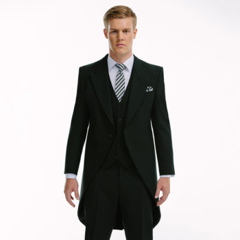 Morning Tails | Rundle Tailoring