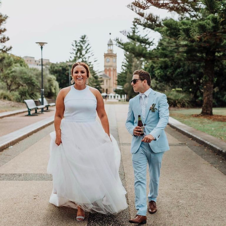 Wedding Suits | Rundle Tailoring | Buy or Hire