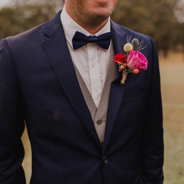 Wedding Suits | Rundle Tailoring | Buy or Hire