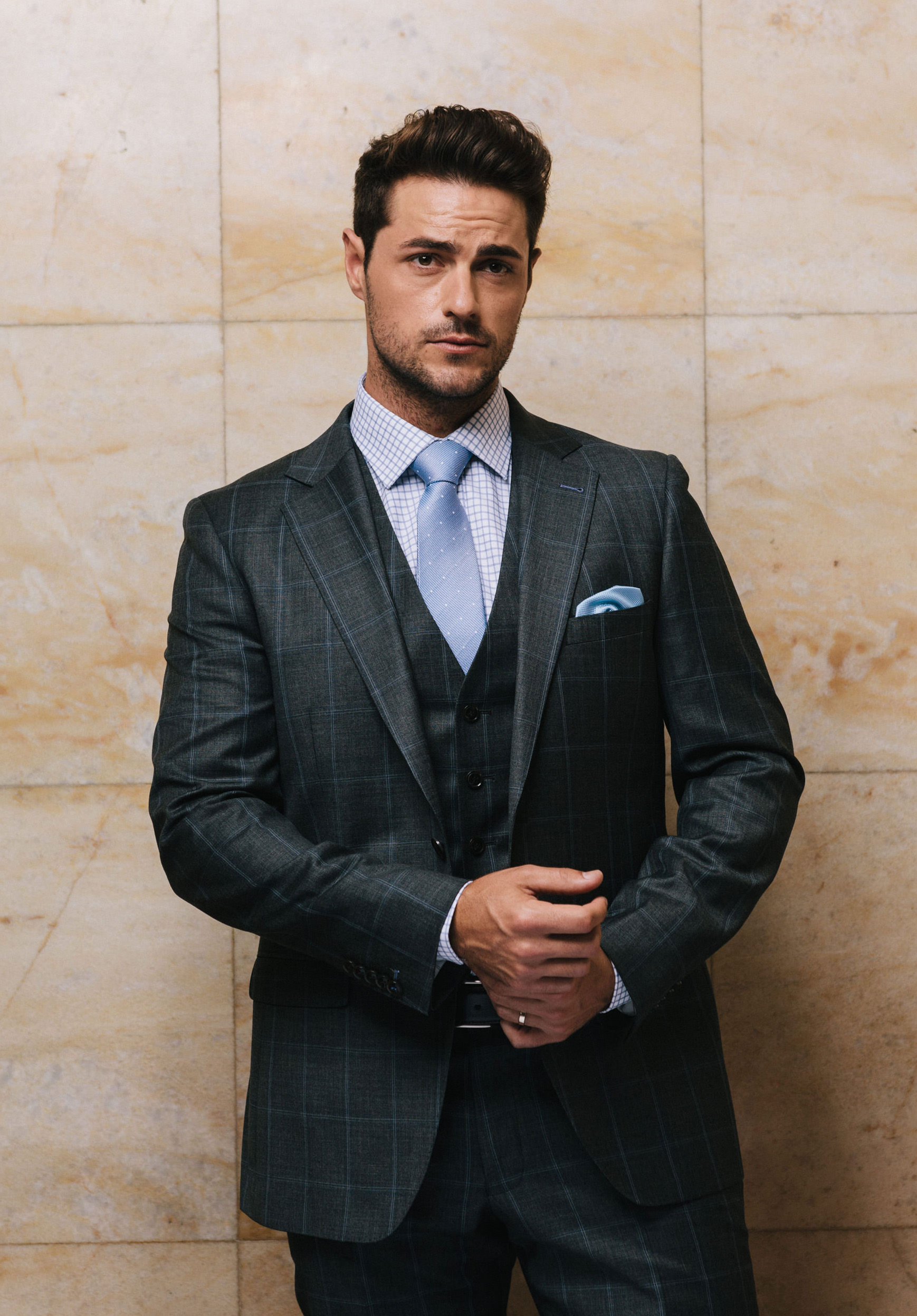 RM Williams now available at Rundle Tailoring