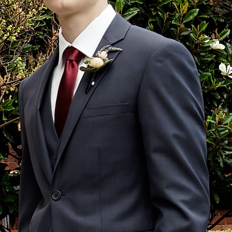 What to Wear: A grooms guide on wedding styles and dressing etiquette