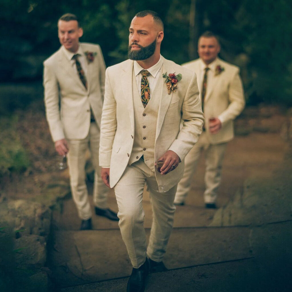 Suits | Rundle Tailoring | Ready to Wear Suits