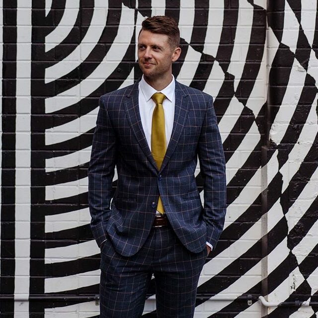 Suits | Rundle Tailoring | Ready to Wear Suits