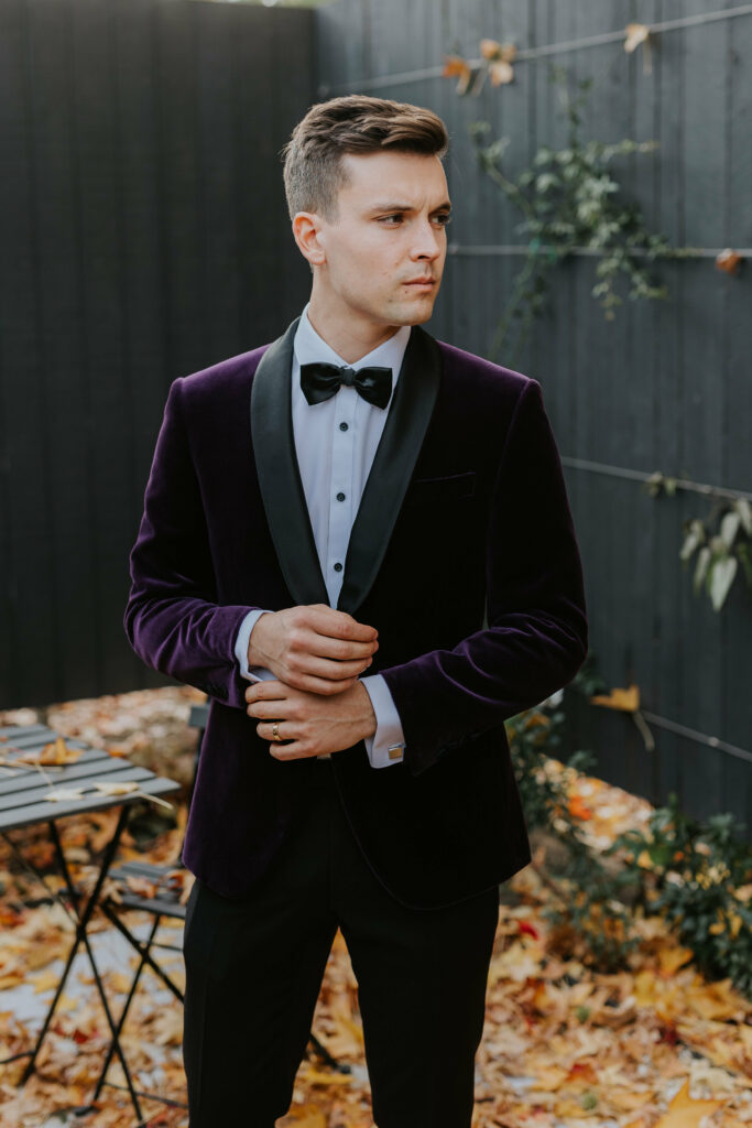 School Formal Suits | Rundle Tailoring | Buy or Hire