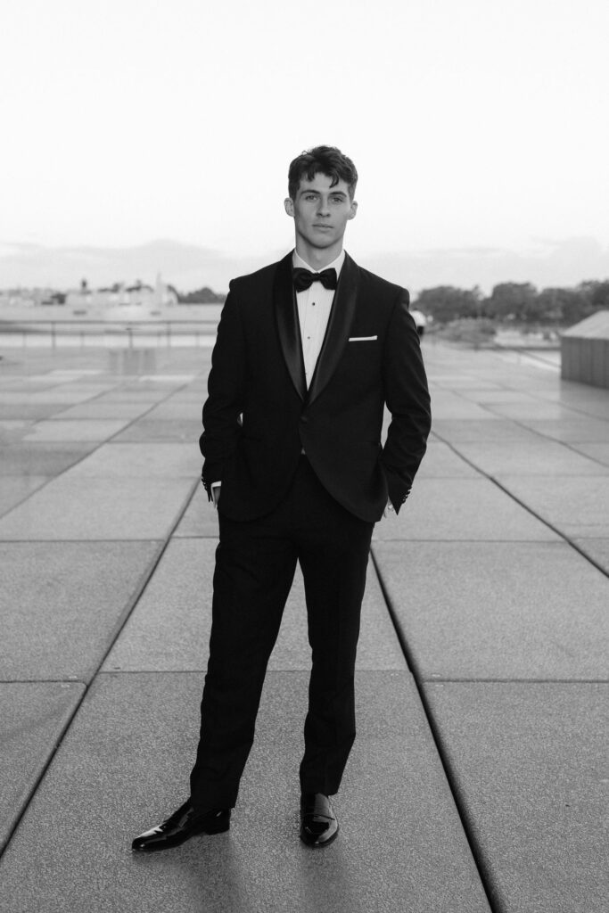 School Formal Suits | Rundle Tailoring | Buy or Hire