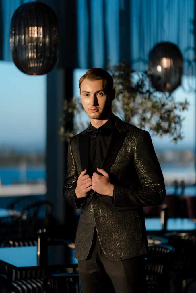 School Formal Suits | Rundle Tailoring | Buy or Hire