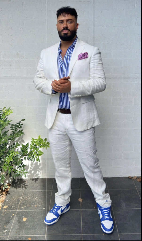 School Formal Suits | Rundle Tailoring | Buy or Hire