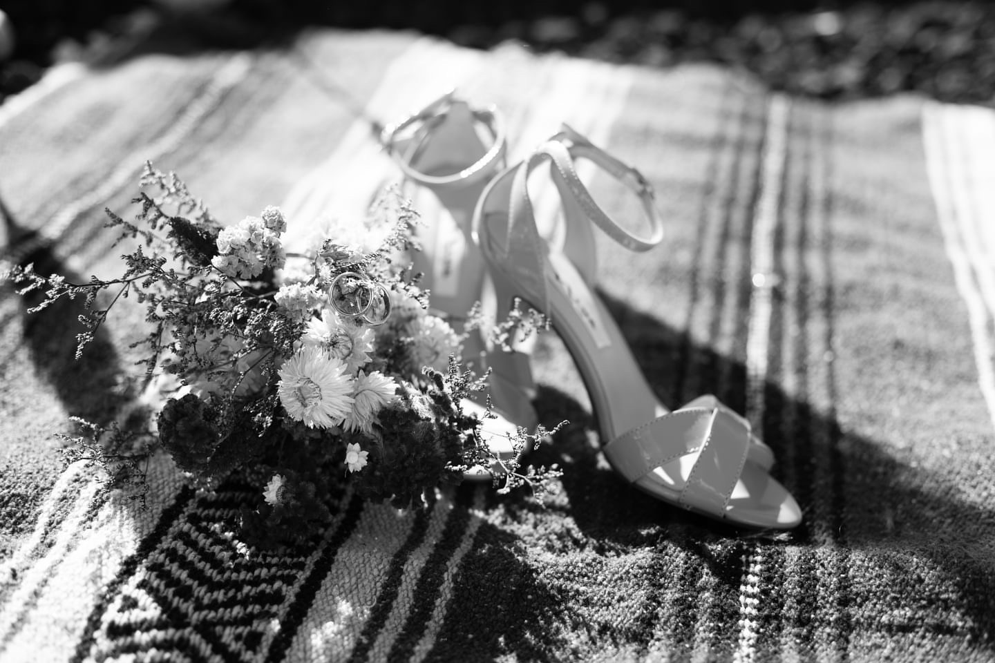 Sandra & Sarah-Jane Wedding - Joshua Tree, California