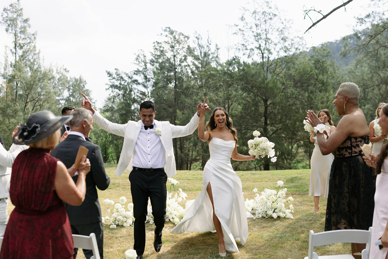 Wedding Suits | Rundle Tailoring | Buy or Hire