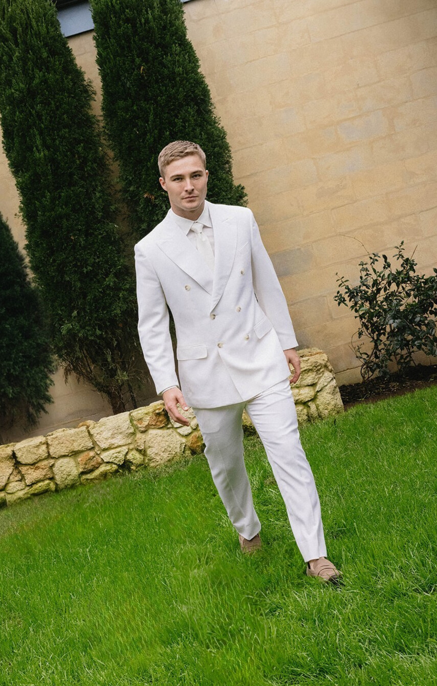 Rundle Tailoring | Ready to Wear and Made-to-Measure Suits